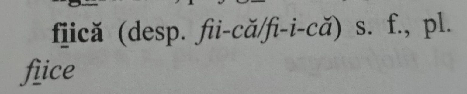 Diftongul, triftongul și hiatul, pe înțelesul tuturor - Cosmin Șontică