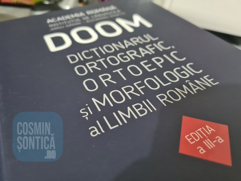 Ce e nou în DOOM 3? - Cosmin Șontică