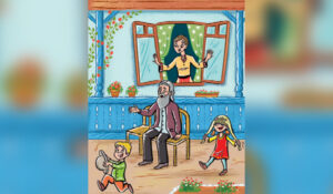 Rezumat „Popa Tanda” de Ioan Slavici - Cosmin Șontică